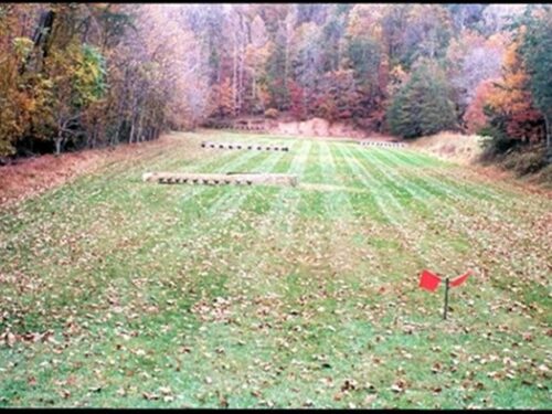 About Us - Associated Gun Clubs of Baltimore