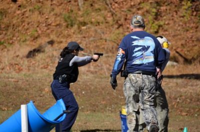 Events - Associated Gun Clubs of Baltimore