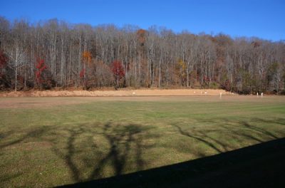 Ranges and Facilities - Associated Gun Clubs of Baltimore